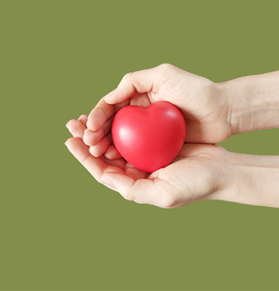 Bli månadsgivare - Umeå stadsmission